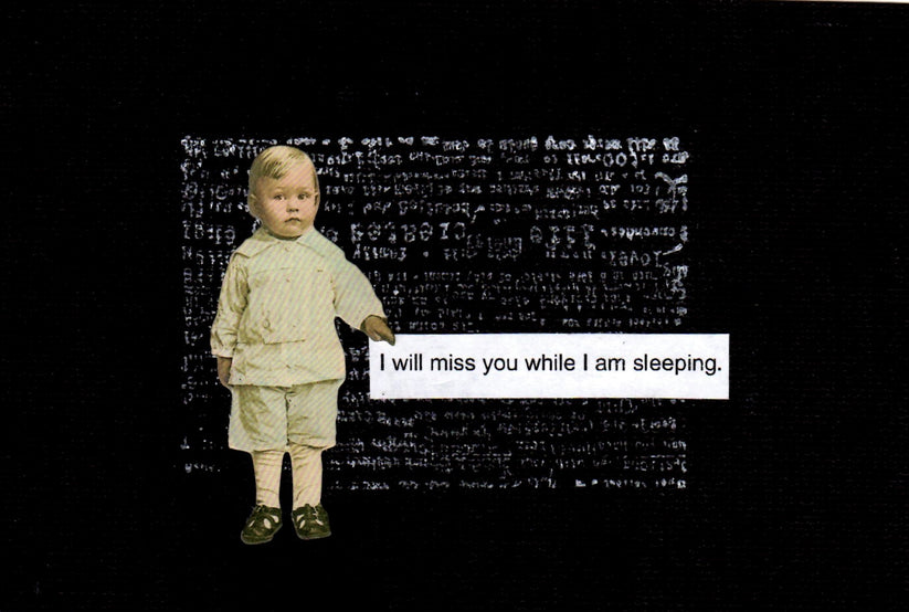 CH20I will miss you while I am sleeping – Joy & Company